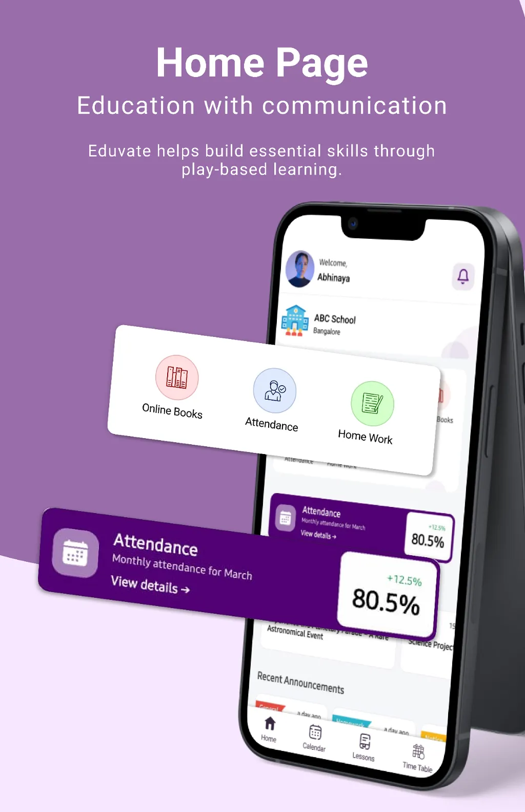Eduvate | Indus Appstore