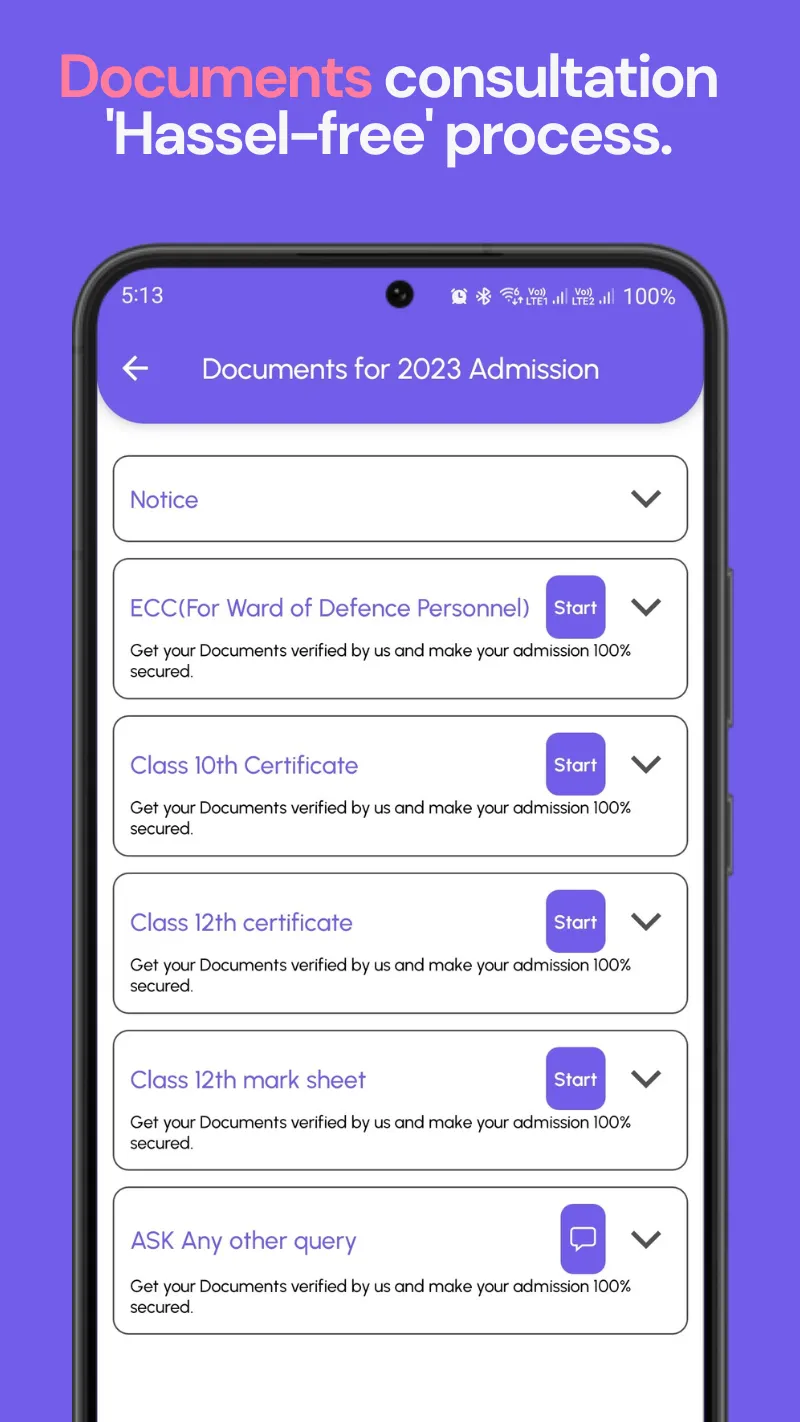 DUBuddy | CUET & DU Help Desk | Indus Appstore