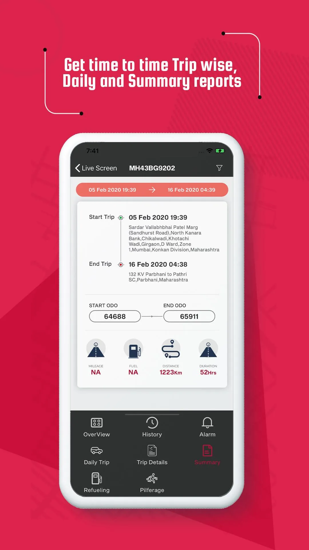Intellicar Track | Indus Appstore