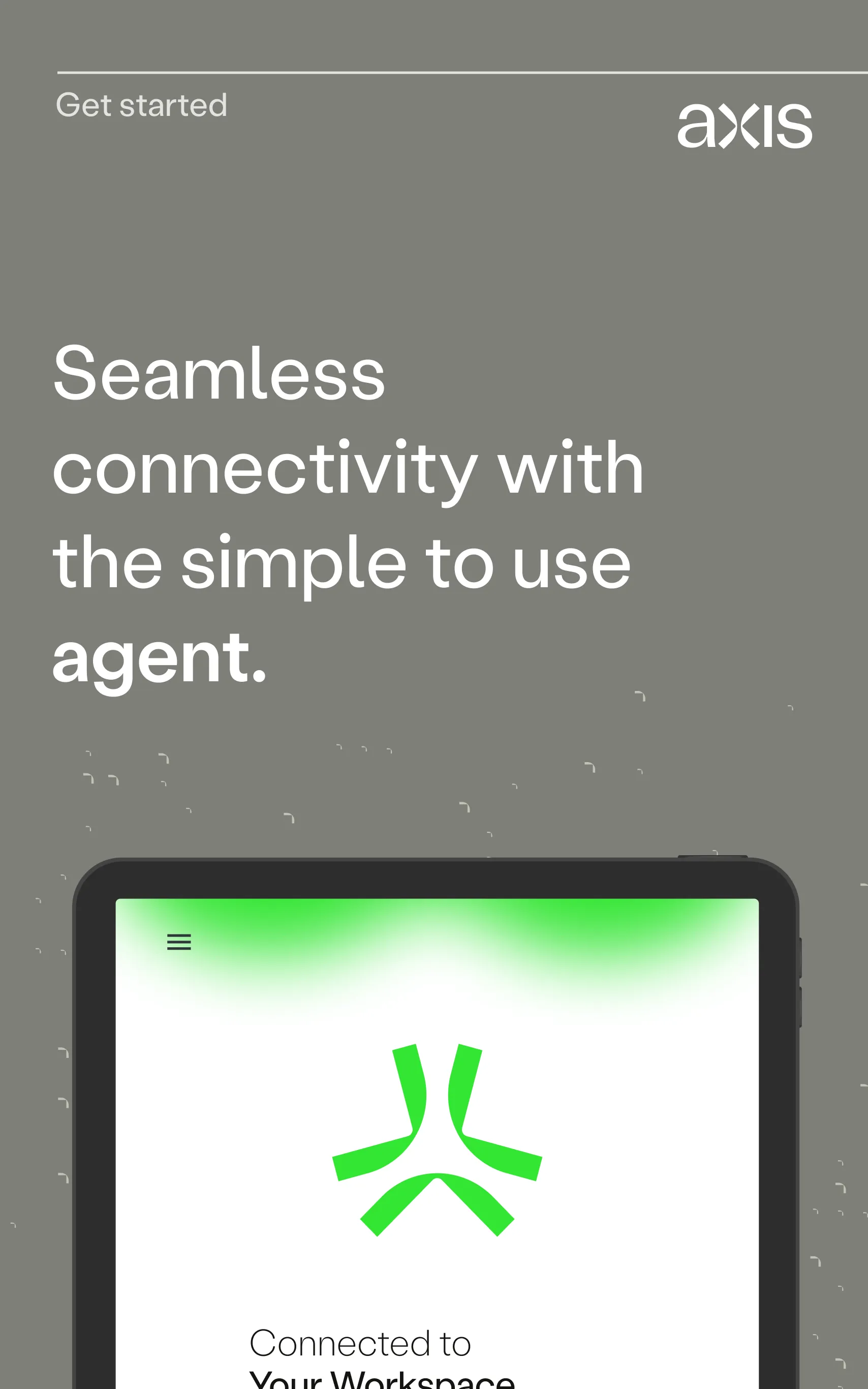 Axis Security Client - Apps on Indus Appstore