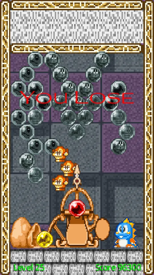 Bubble king game store