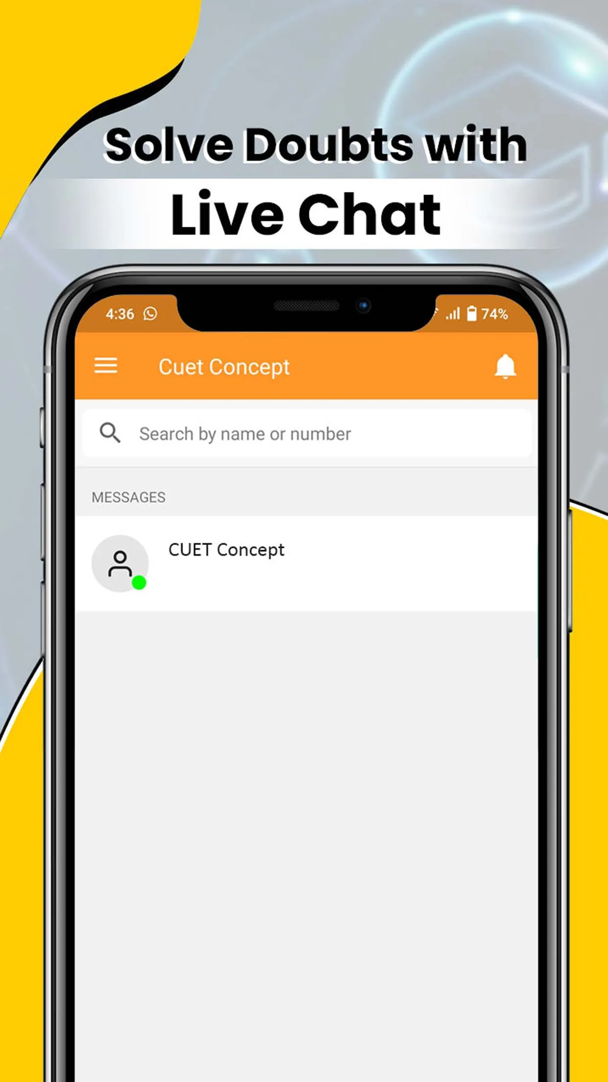 Cuet Concept - Apps on Indus Appstore