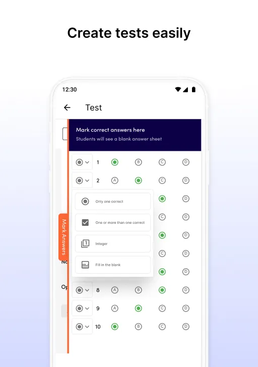 Lead IAS Academy - Apps on Indus Appstore