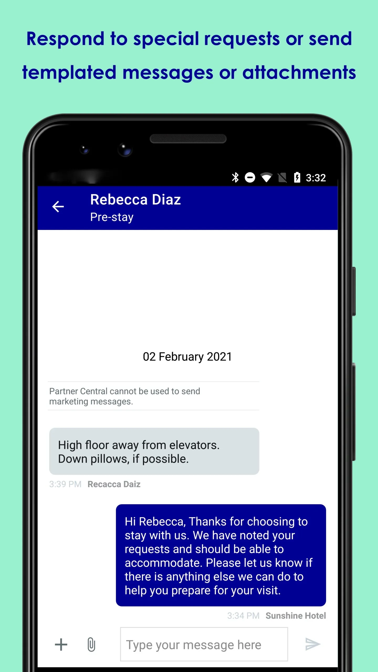 Expedia Group Partner Central | Indus Appstore