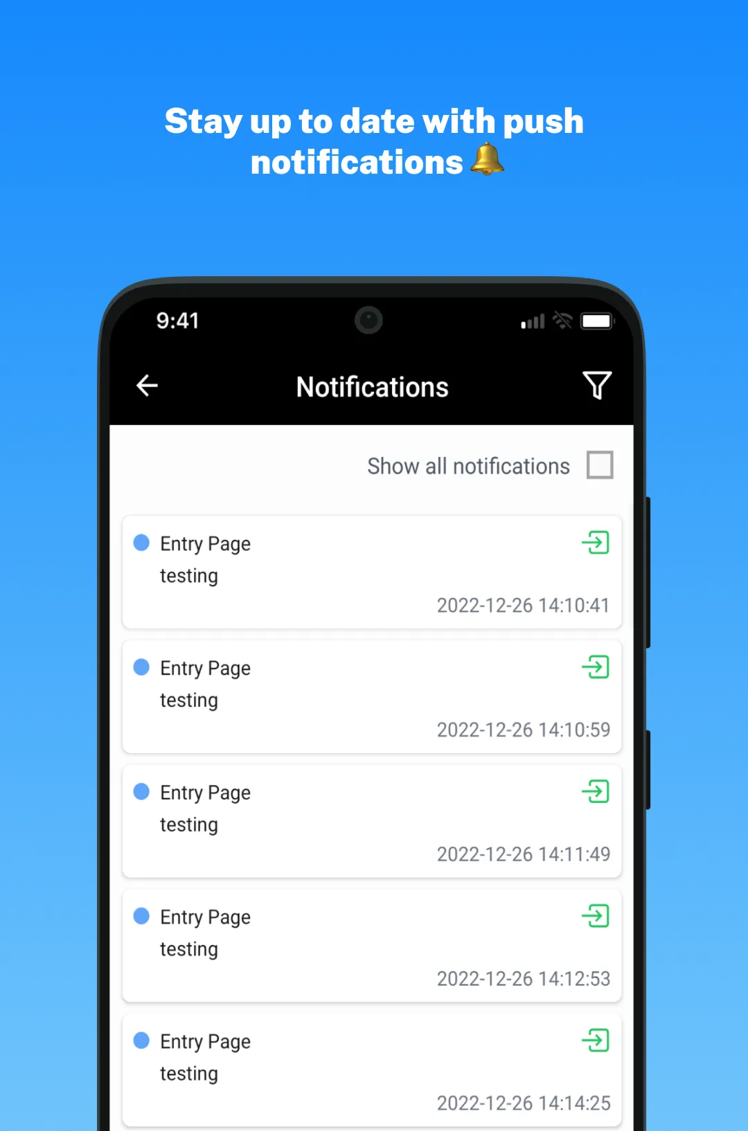 Grid Frontline | Indus Appstore