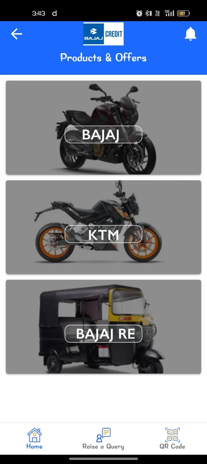 My BACL | Indus Appstore