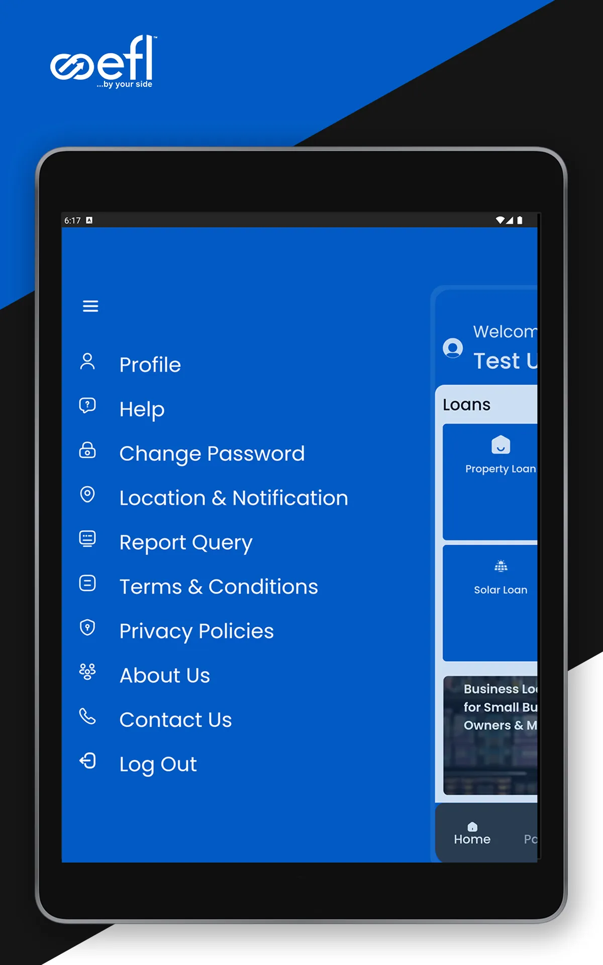 EFL Clik | Indus Appstore
