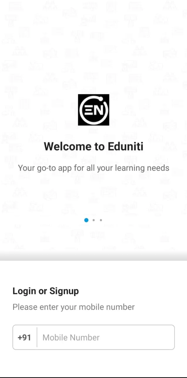 Eduniti | Indus Appstore