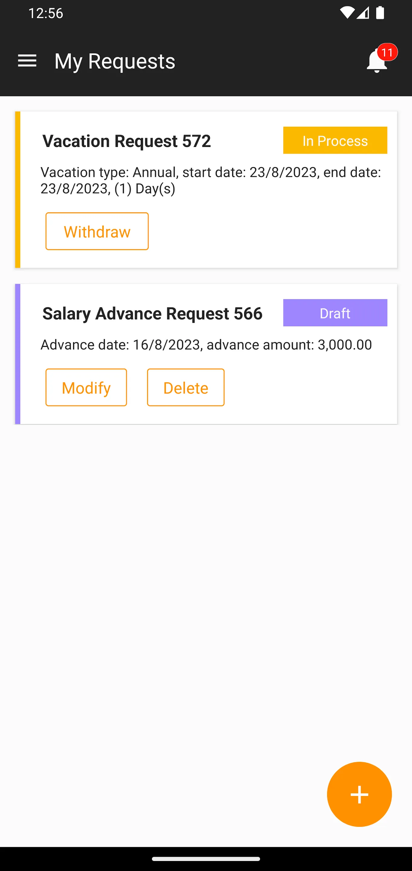 Sky Bayan HRMS | Indus Appstore