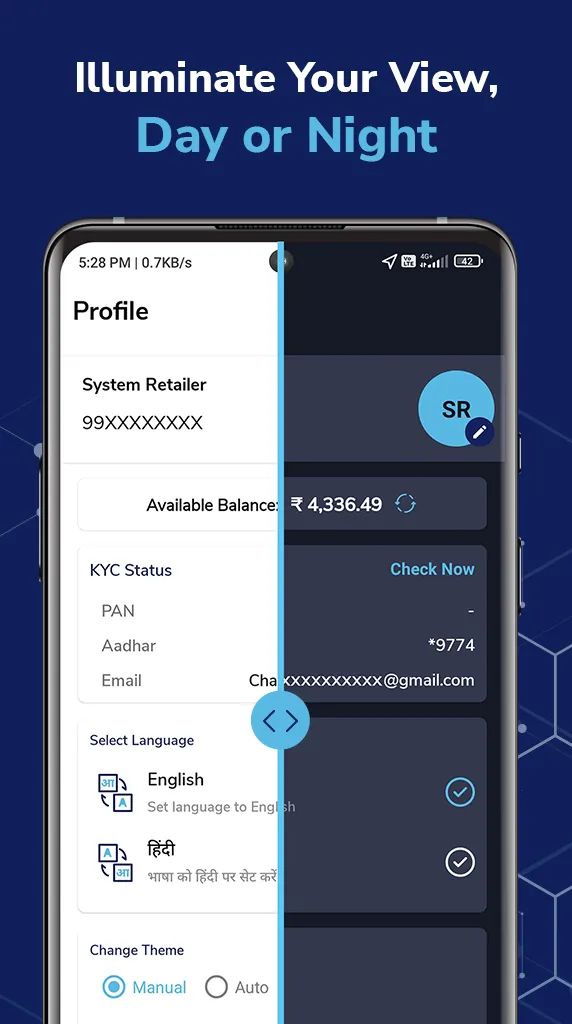 MasterPay Pro | Indus Appstore