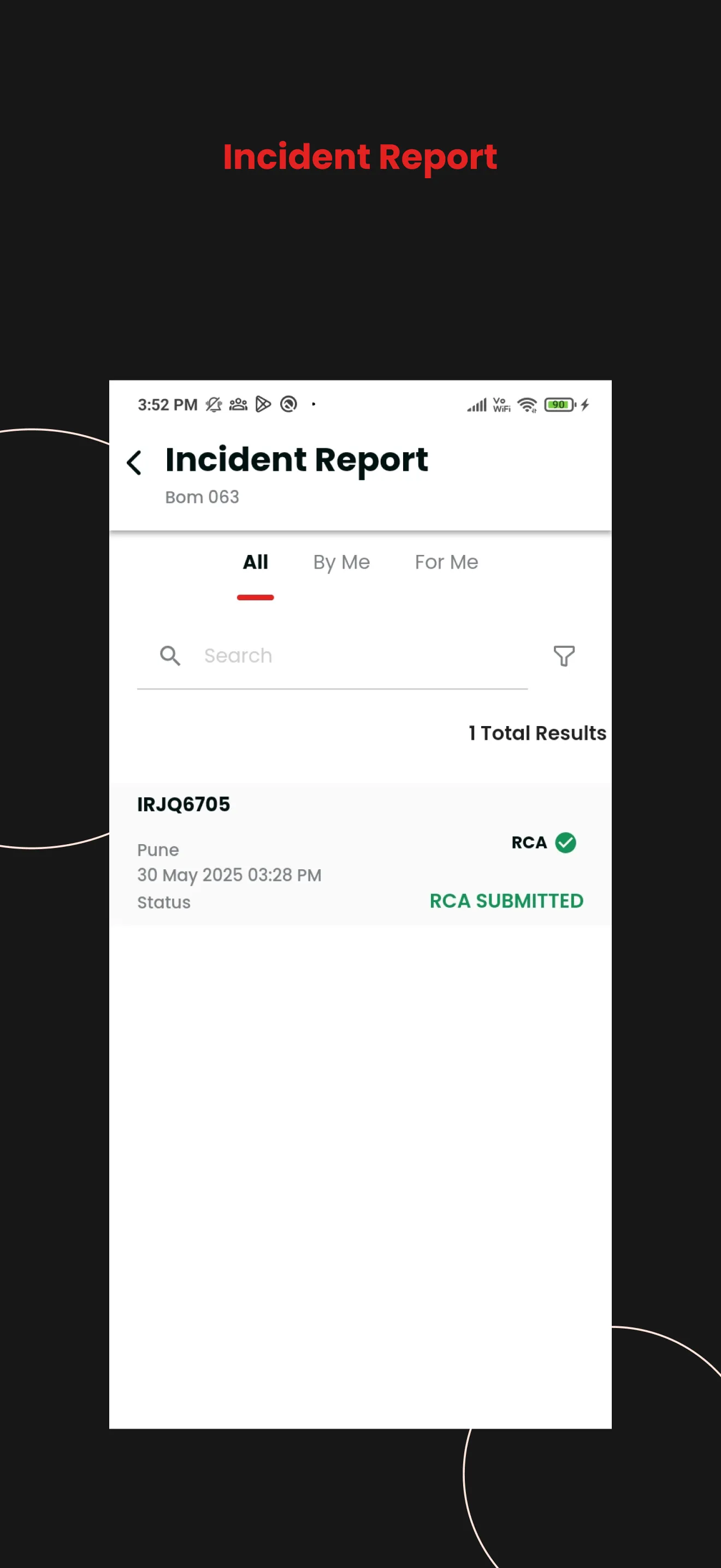 Listen Lights Safety App - Apps on Indus Appstore