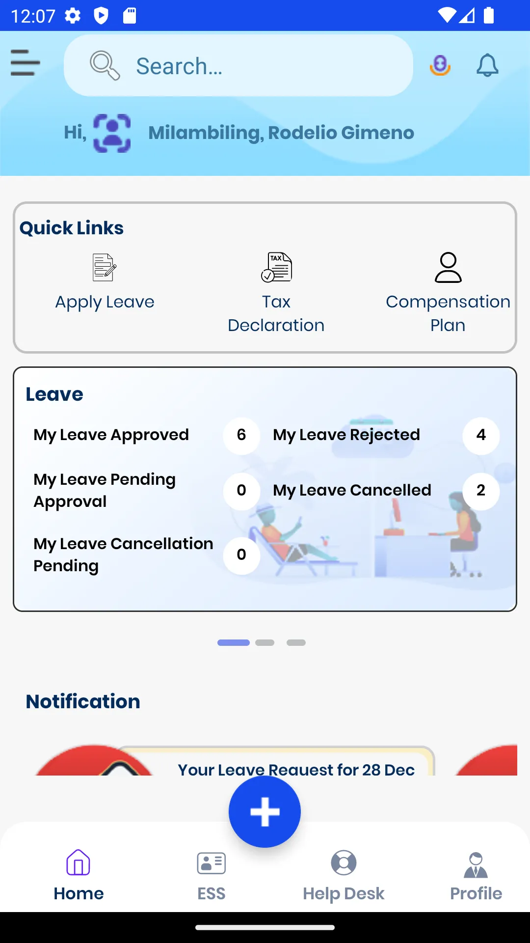 Buzzily (SmartPay) - Apps on Indus Appstore