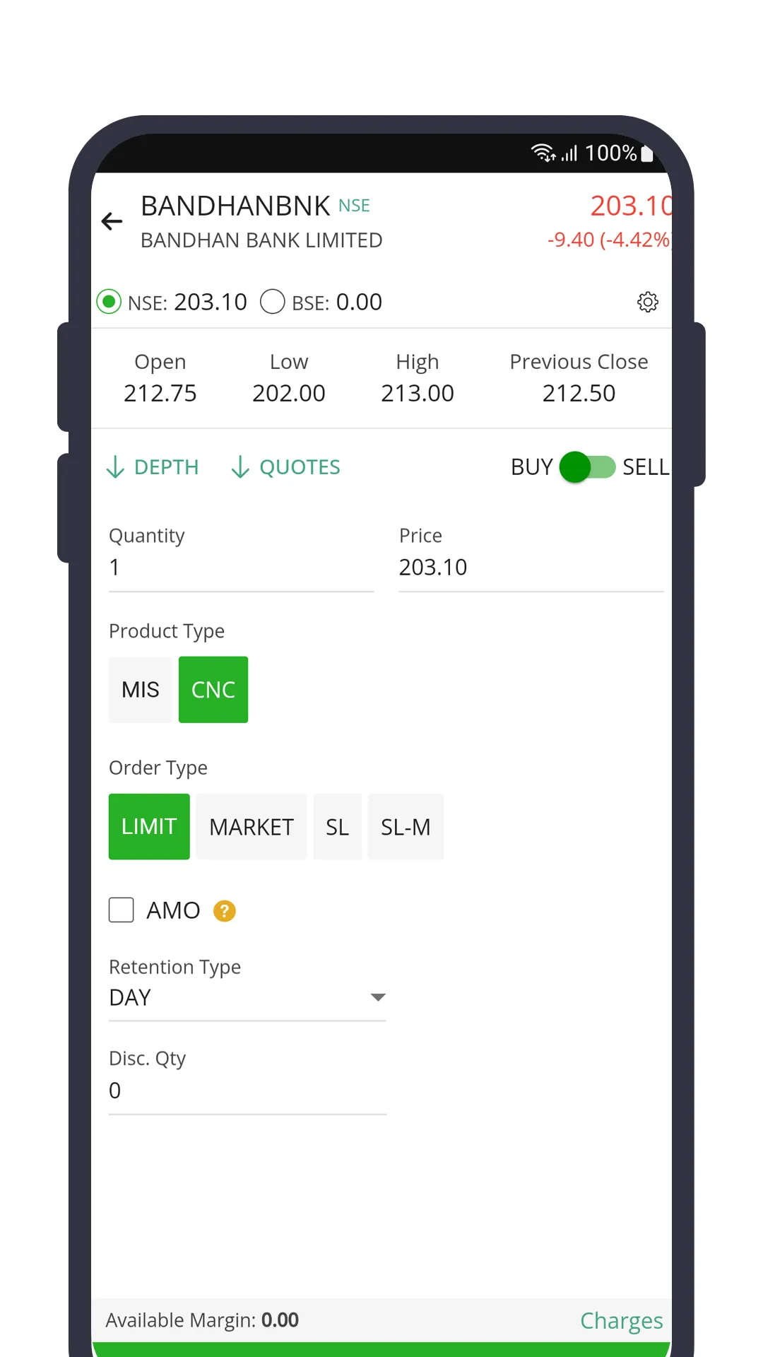 Way2Wealth Antara | Indus Appstore