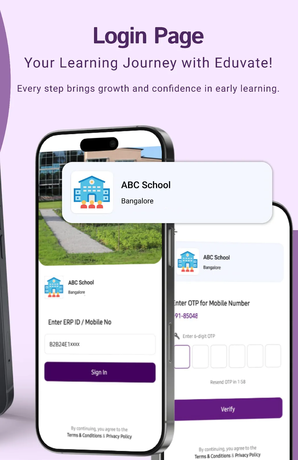 Eduvate | Indus Appstore