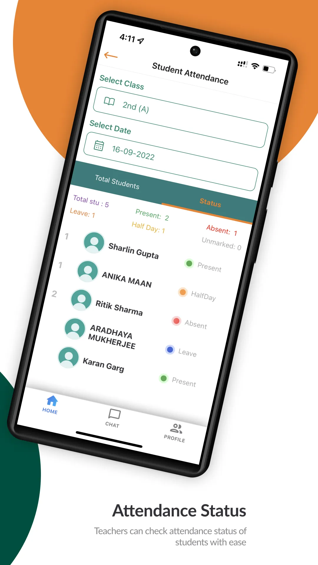 eduTinker: Your School App | Indus Appstore