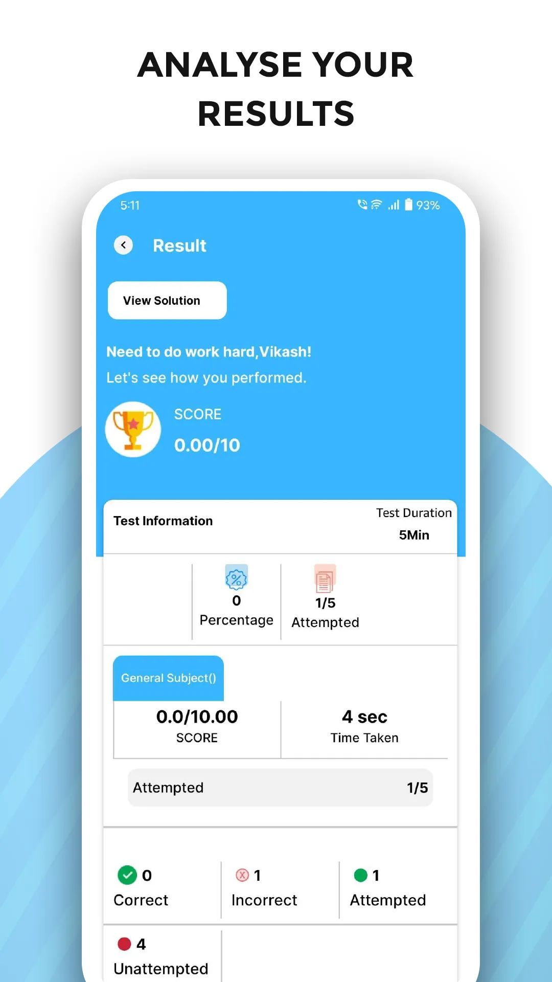 UC LIVE | Indus Appstore