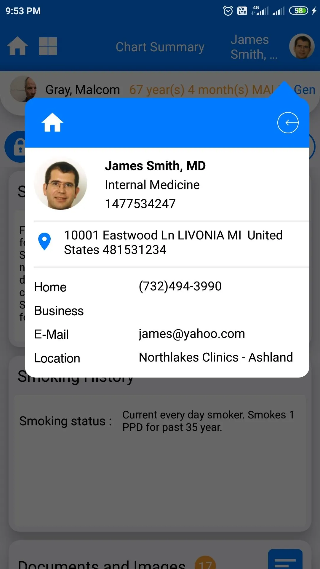 iEHR | Indus Appstore