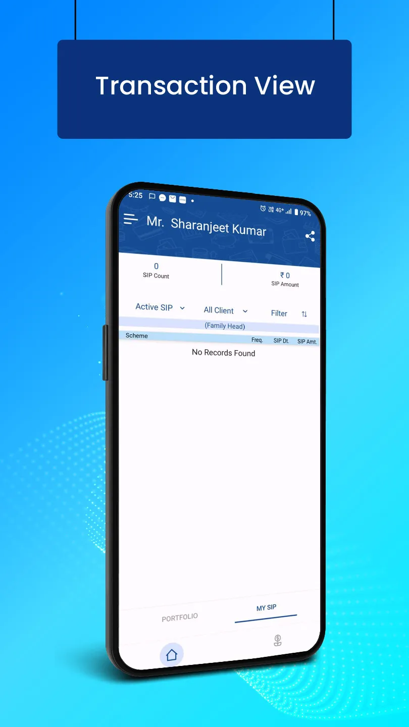 OFA Client | Indus Appstore