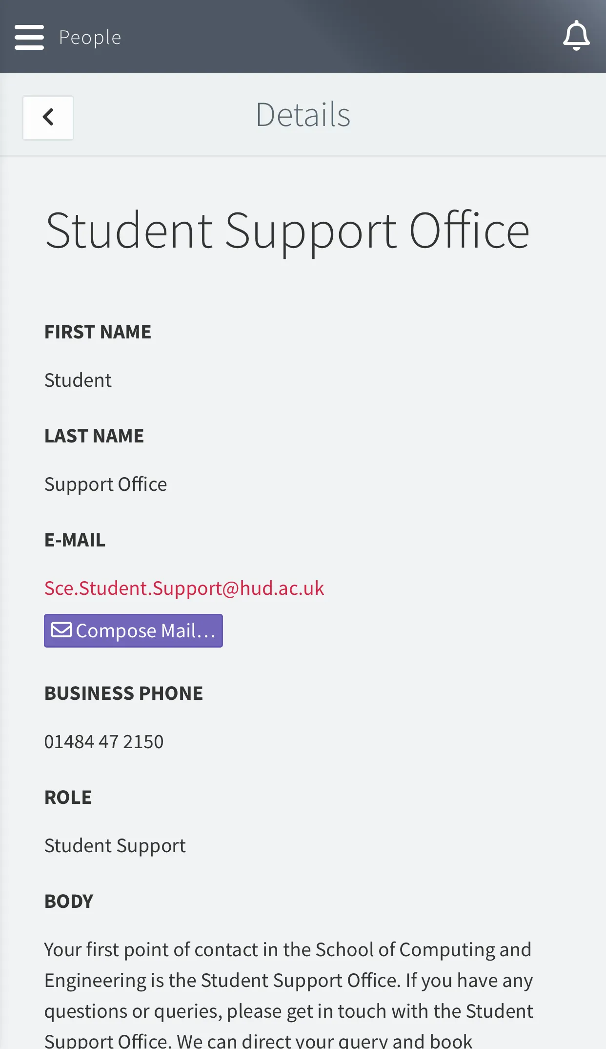 MyHud | Indus Appstore