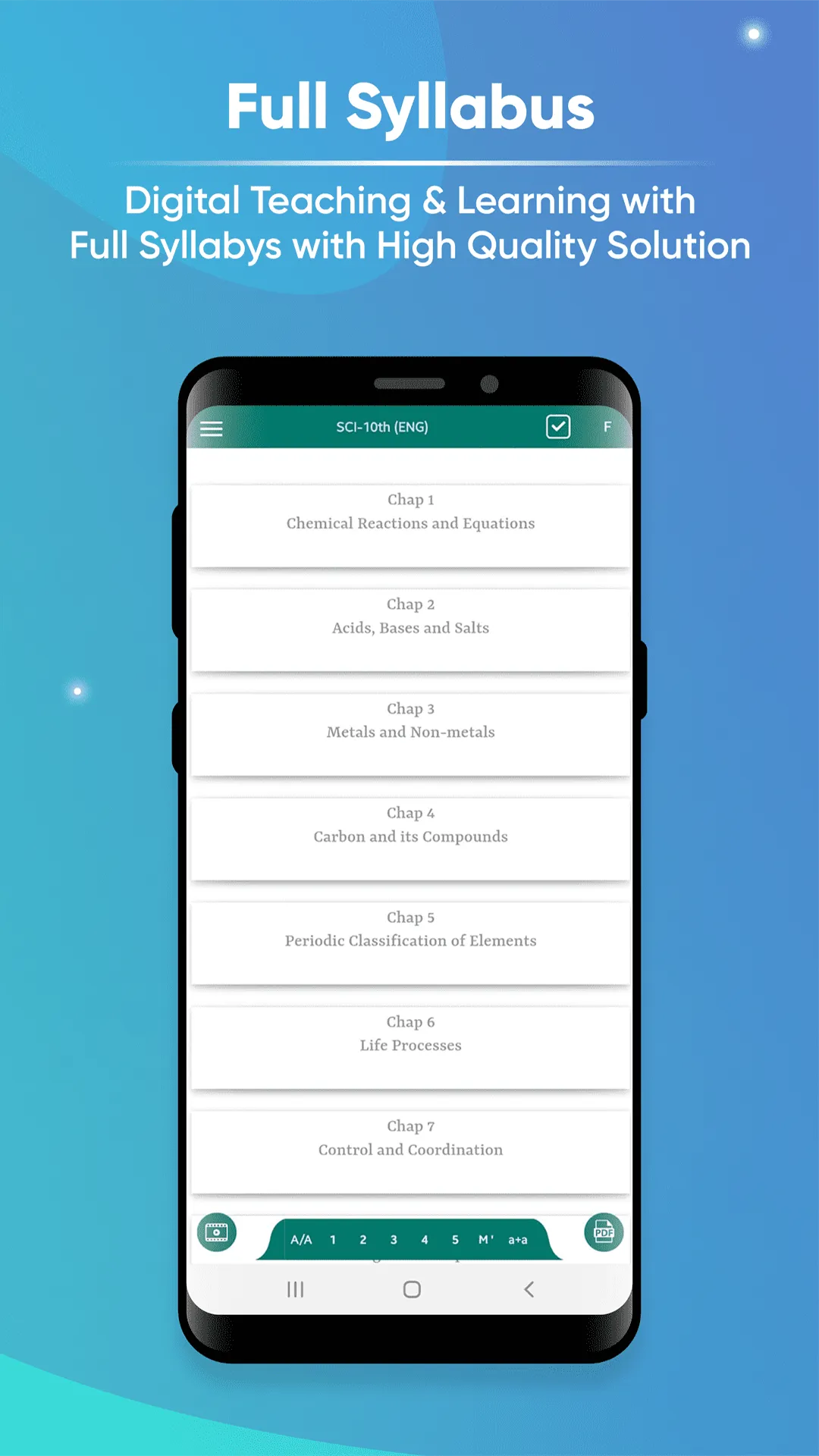 QUANTUM PAPER | Indus Appstore