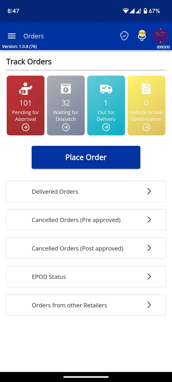 Udaan CONNECT | Indus Appstore