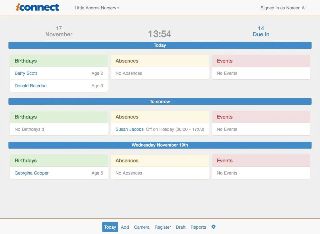 iConnect Learning | Indus App Store