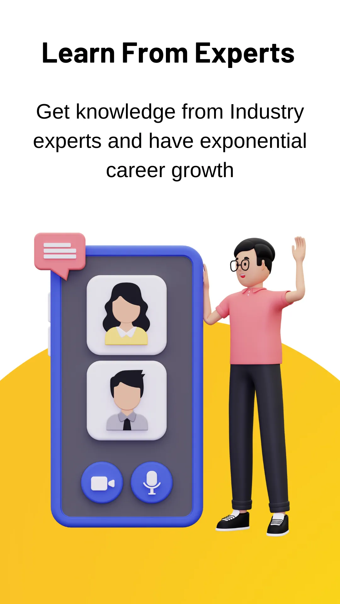 Cynohub - The BTech App - Apps on Indus Appstore