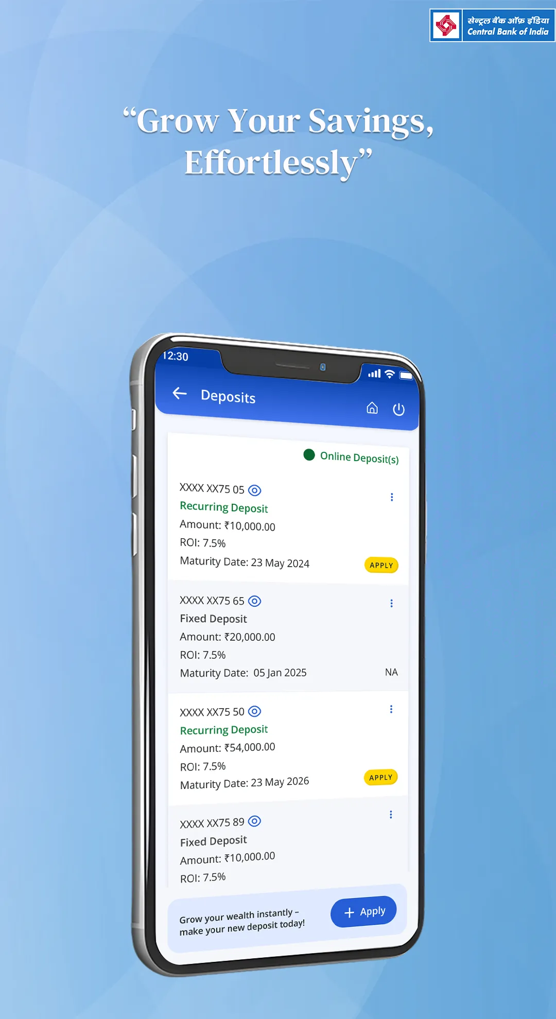 Cent eeZ | Indus Appstore