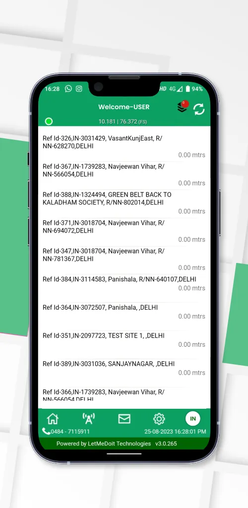iMapp | Indus Appstore