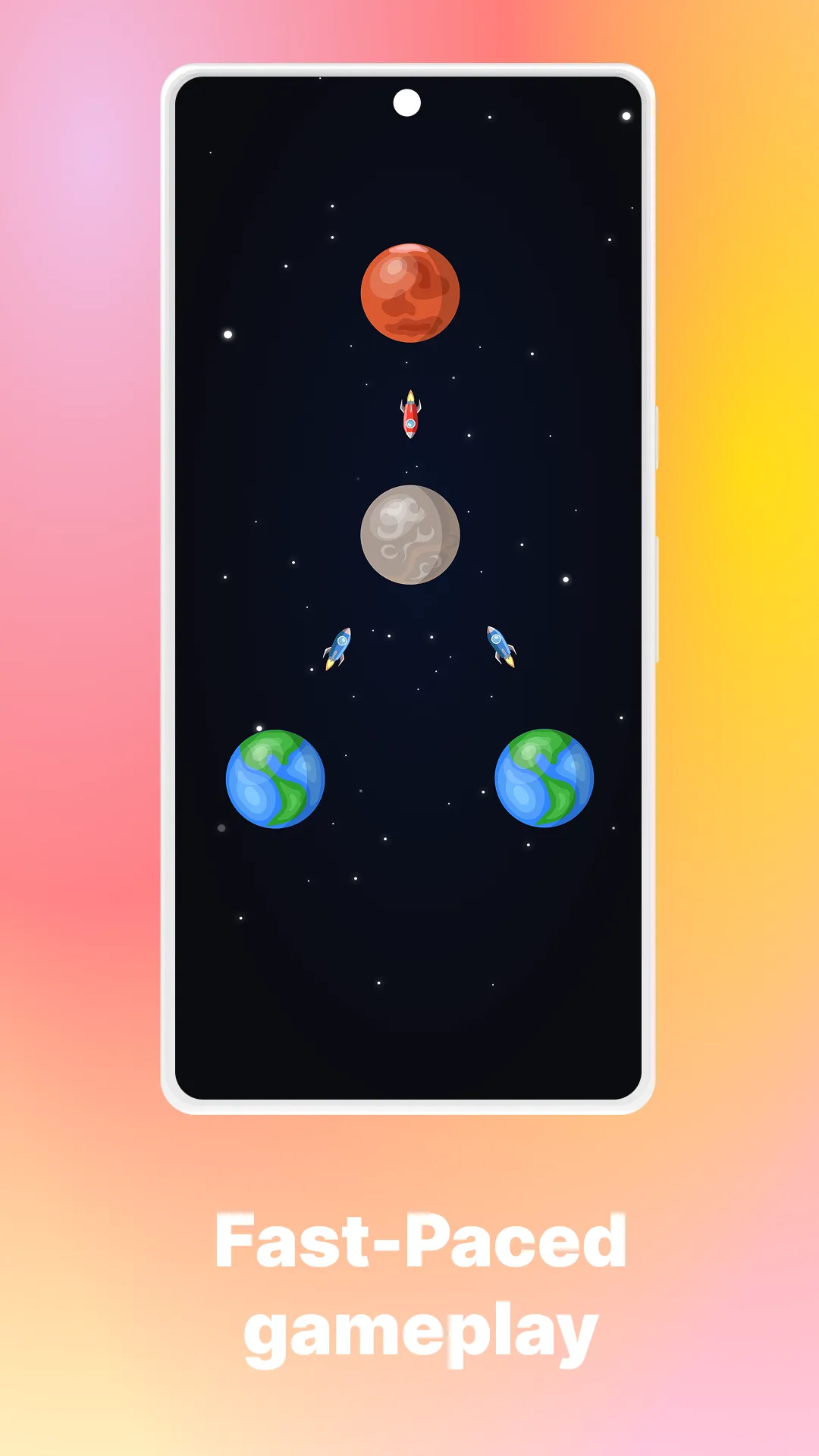 Planet Capture: Takeover & War | Indus Appstore