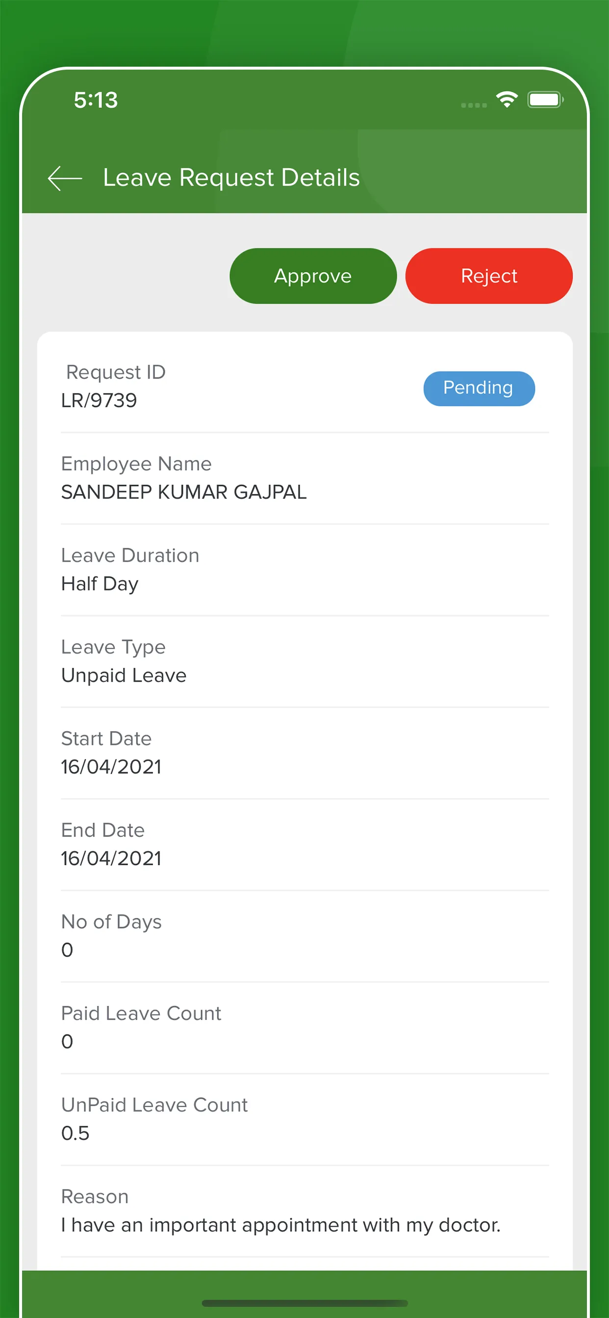 My IB | Indus Appstore