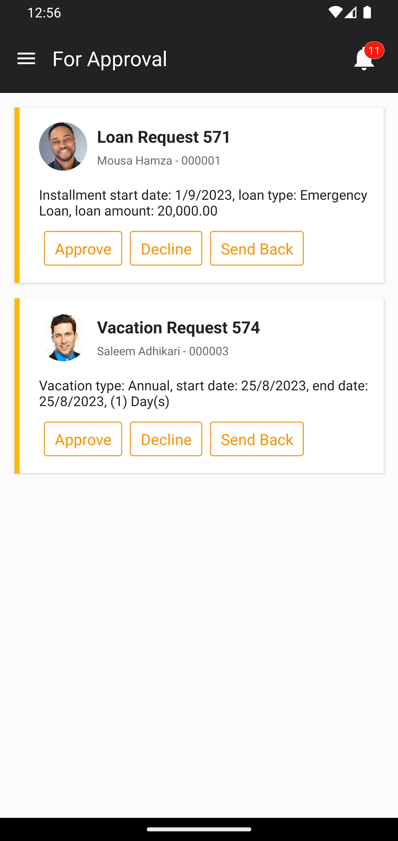 Sky Bayan HRMS | Indus Appstore