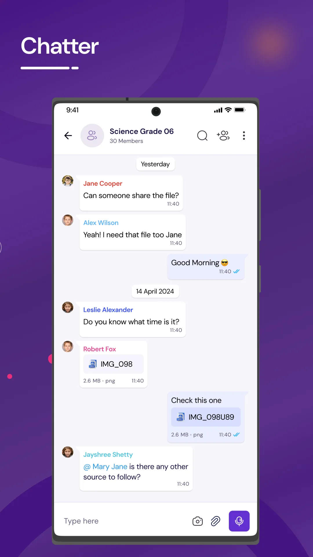 Phoenix Classroom - Apps on Indus Appstore