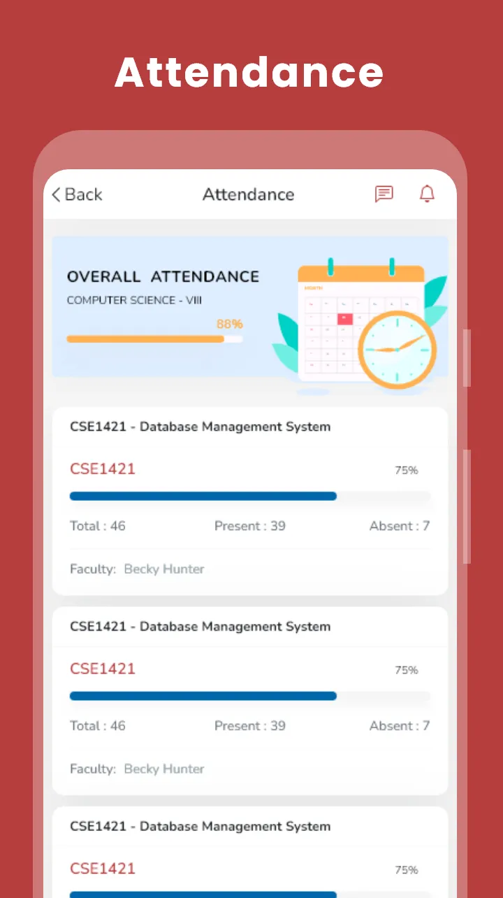 JECRC ERP - Apps on Indus Appstore
