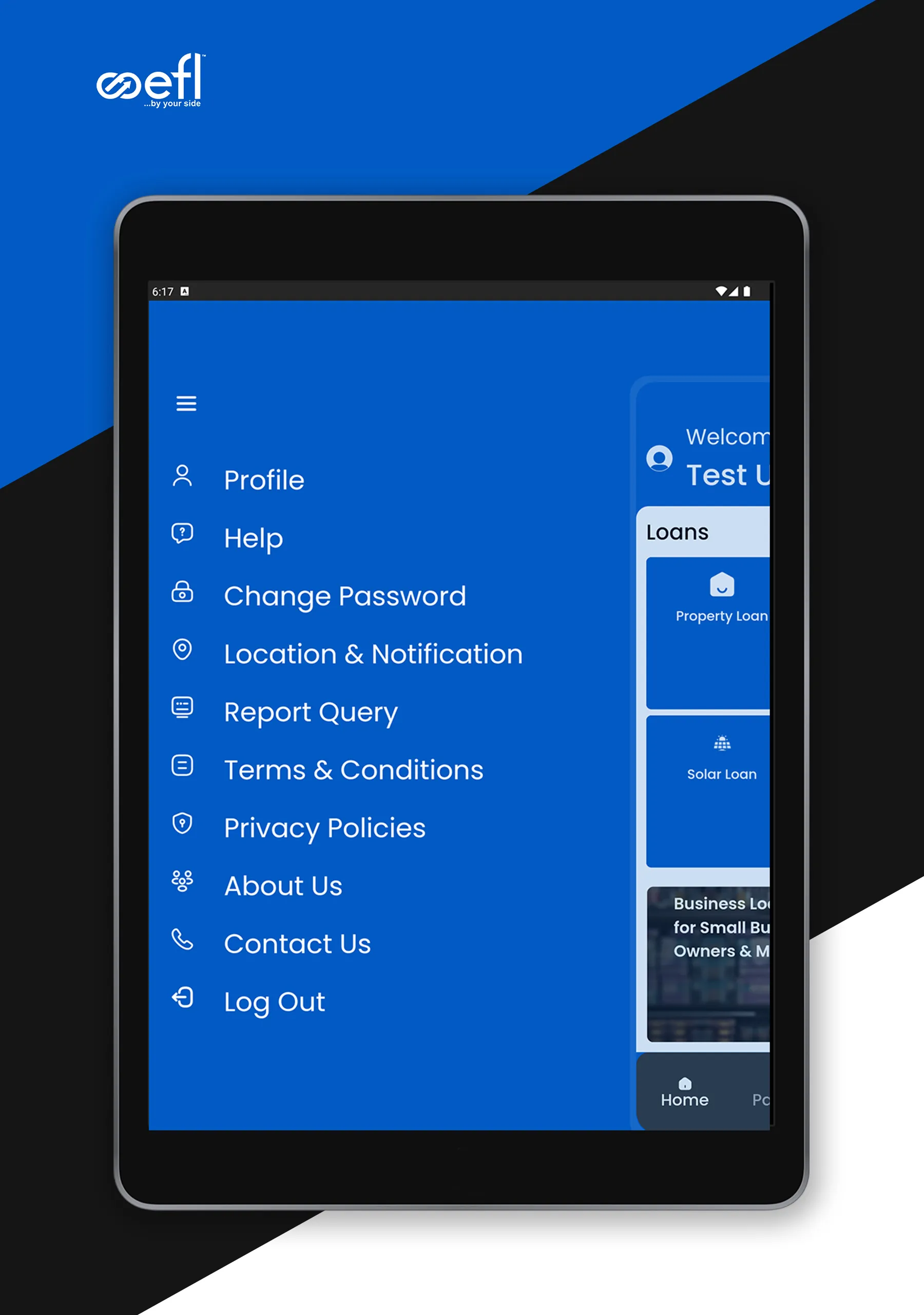 EFL Clik | Indus Appstore