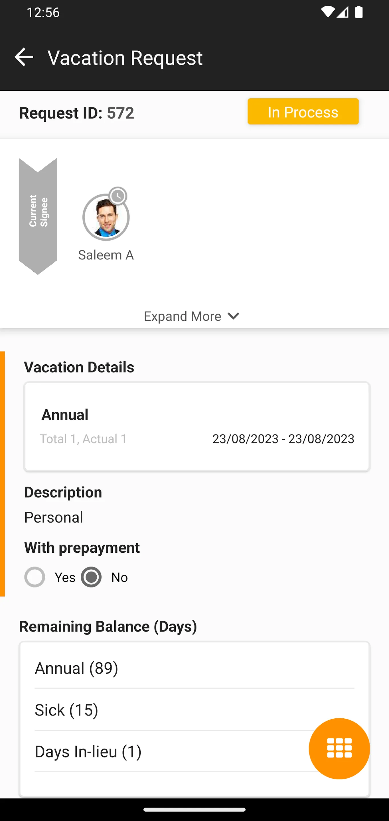 Sky Bayan HRMS | Indus Appstore