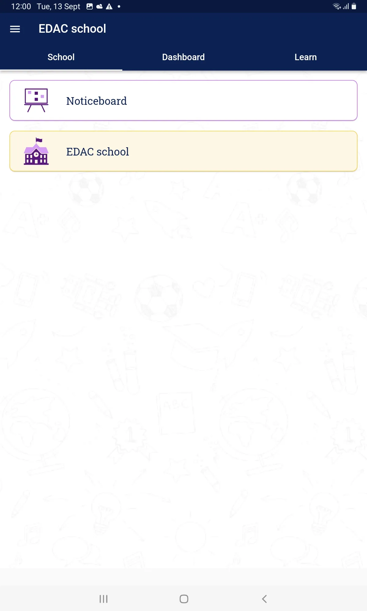 E-DAC Learning | Indus Appstore