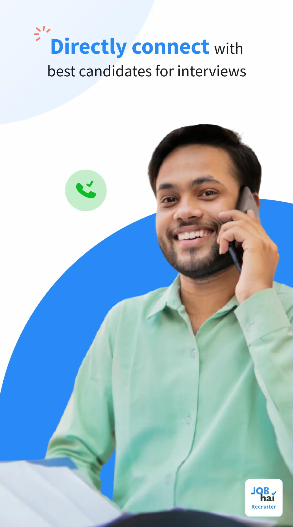 Post Jobs - Recruiter, Hiring | Indus Appstore