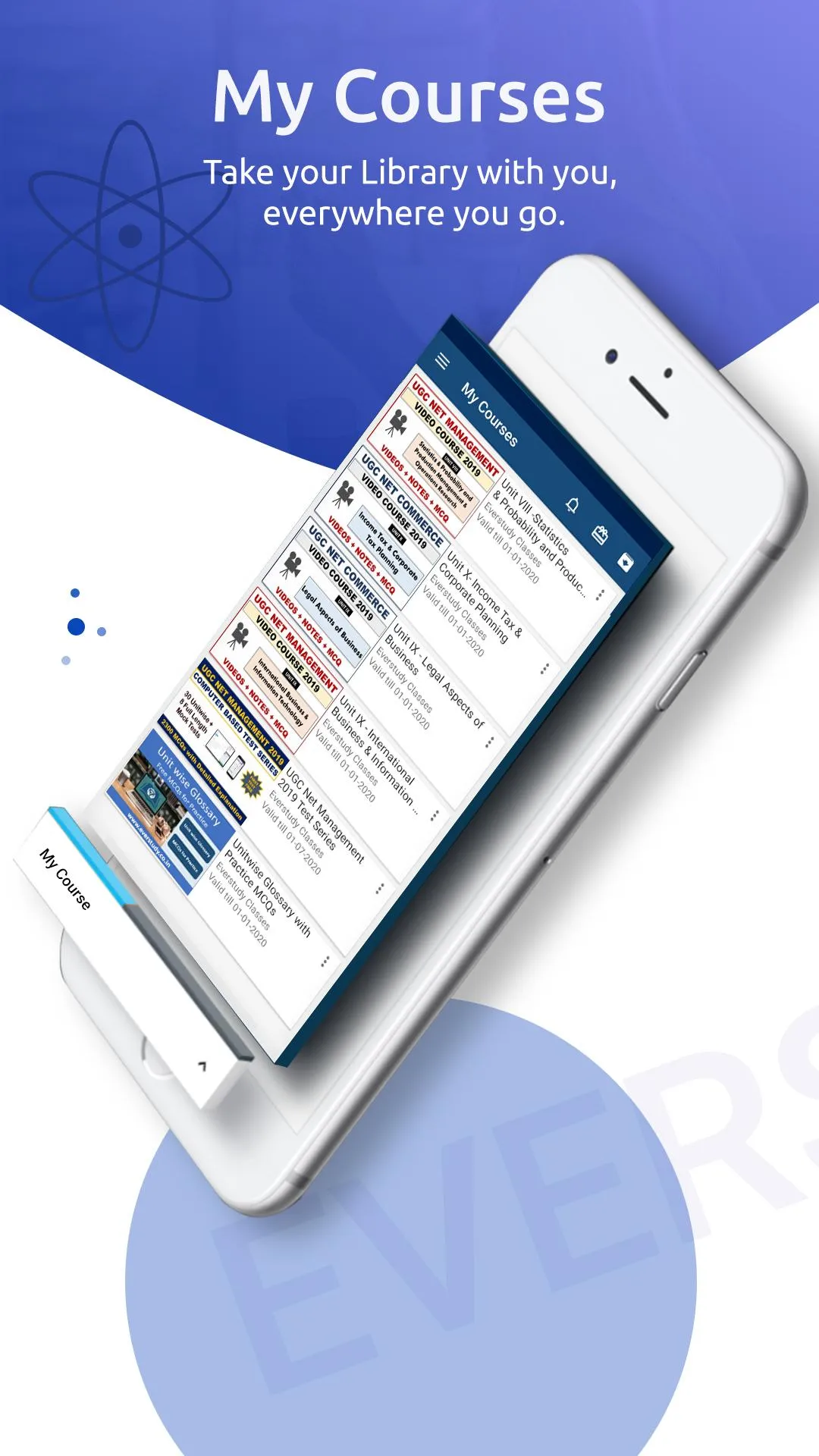 Everstudy Classes | Indus Appstore