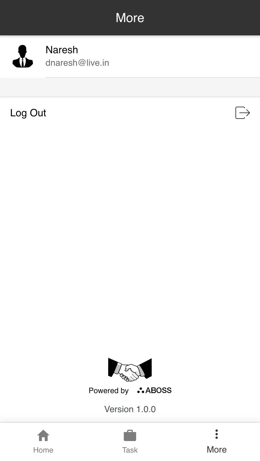 Executive - Apps on Indus Appstore