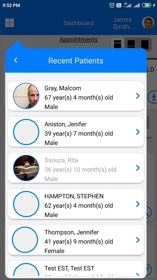 iEHR | Indus Appstore
