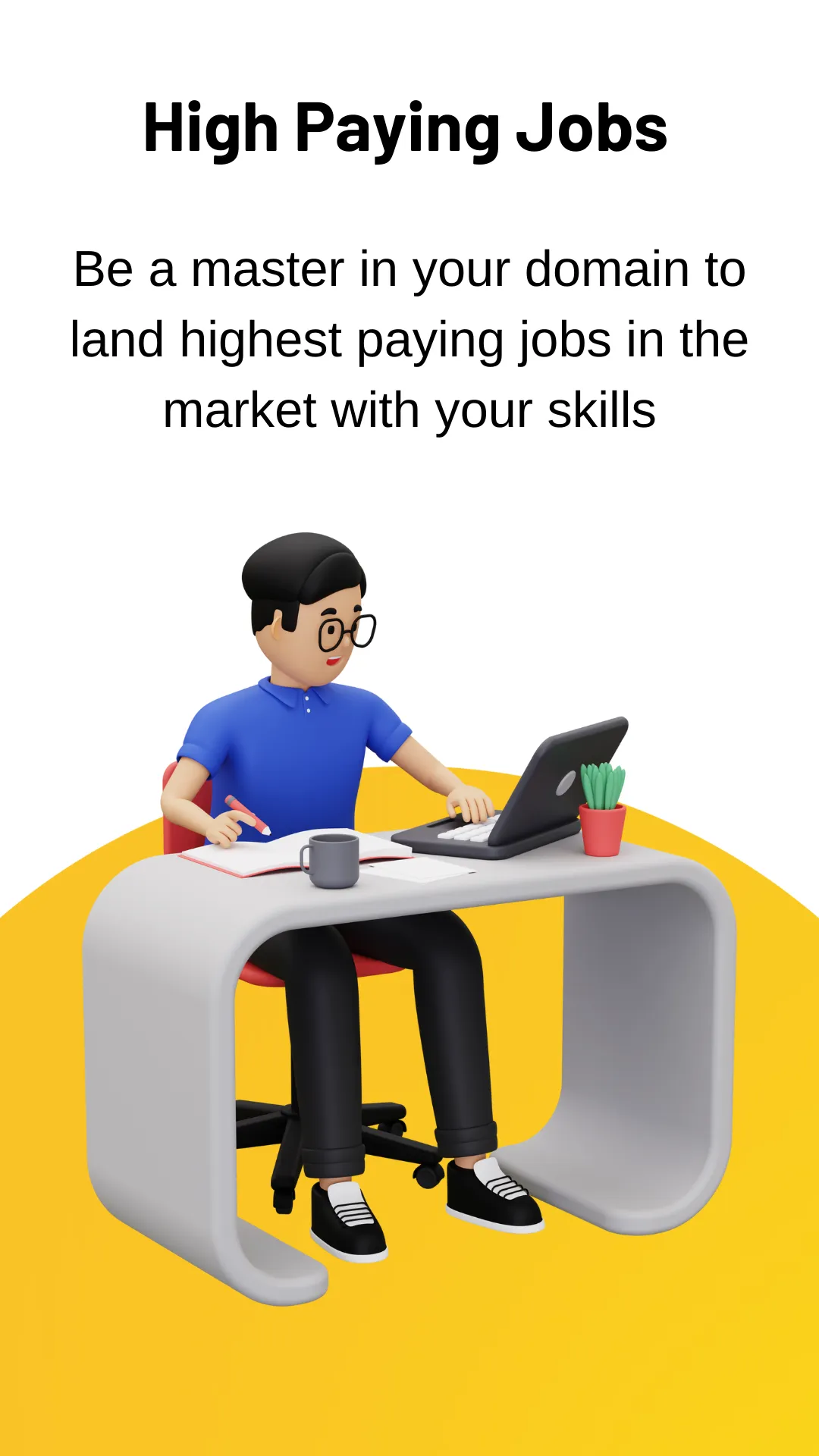 Cynohub - The BTech App | Indus Appstore