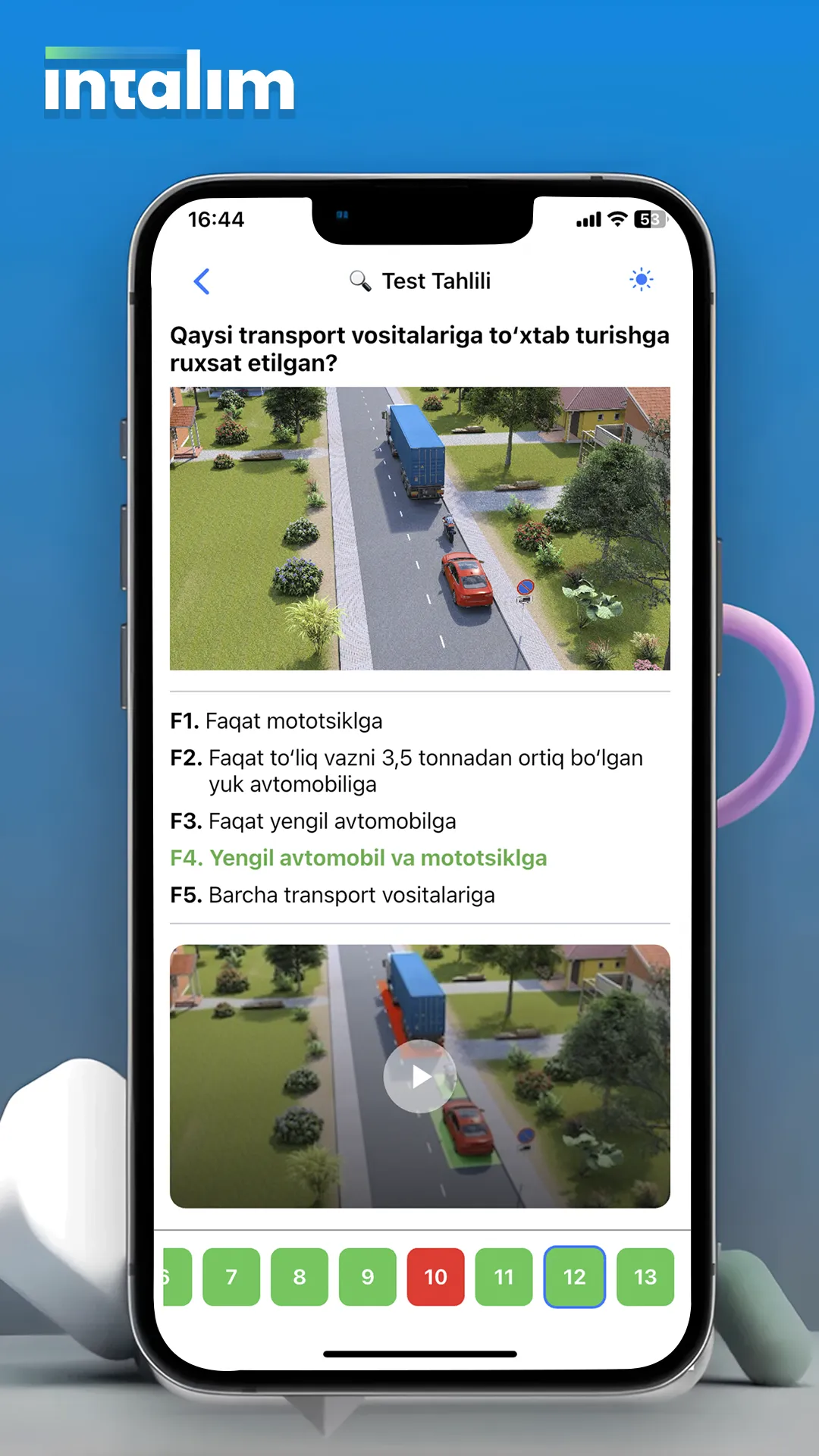 InTalim | Indus Appstore