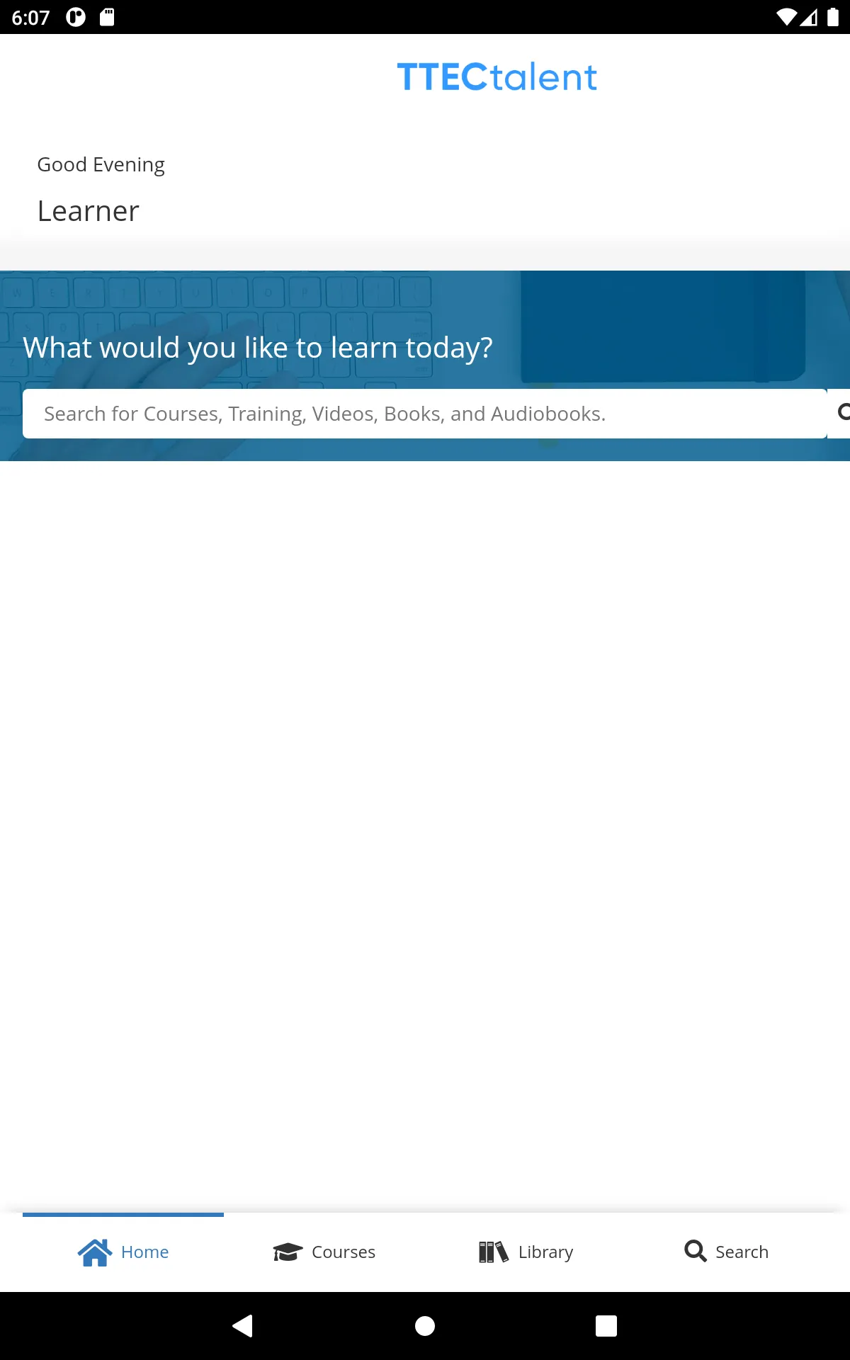 TTEC Talent | Indus Appstore