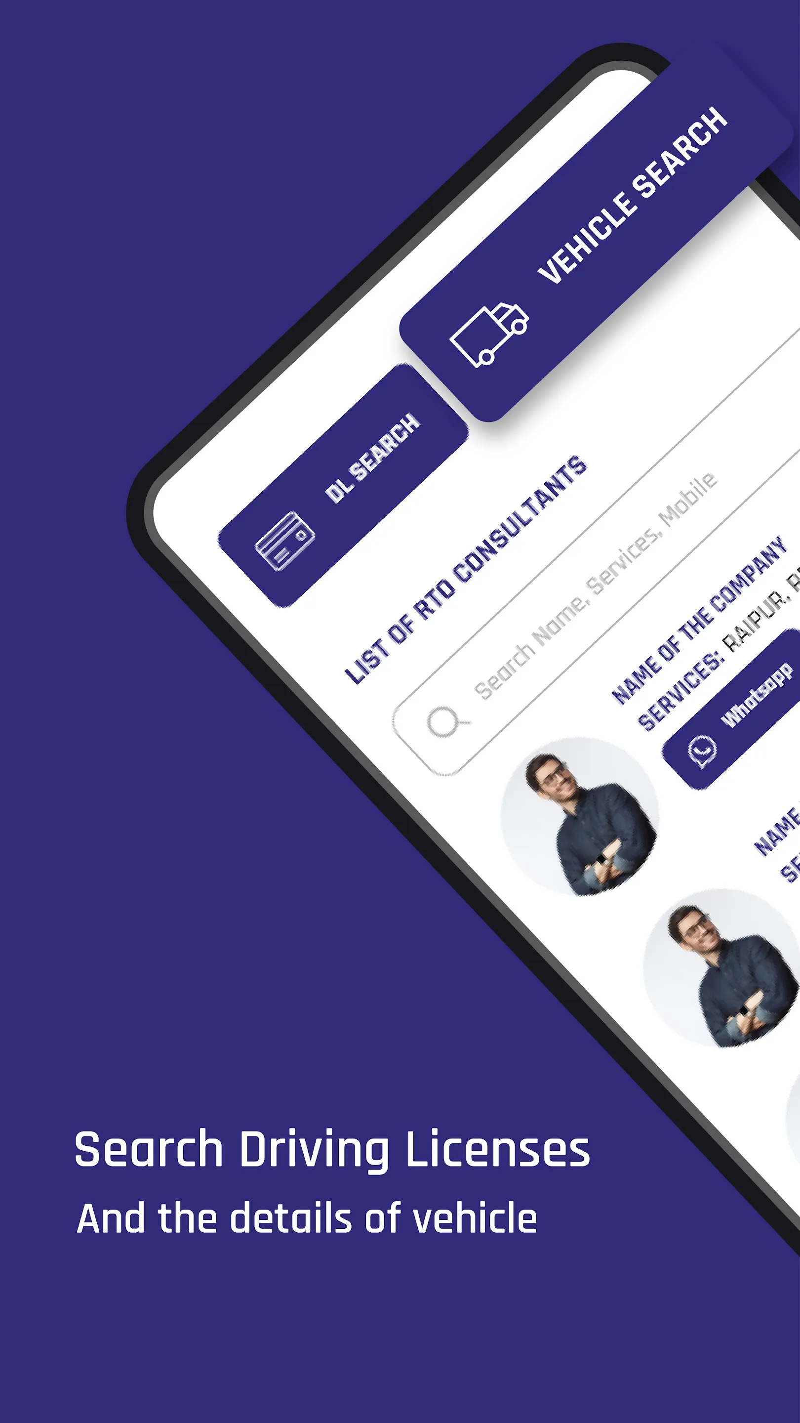 Roadwe : Create Online Bilty | Indus Appstore