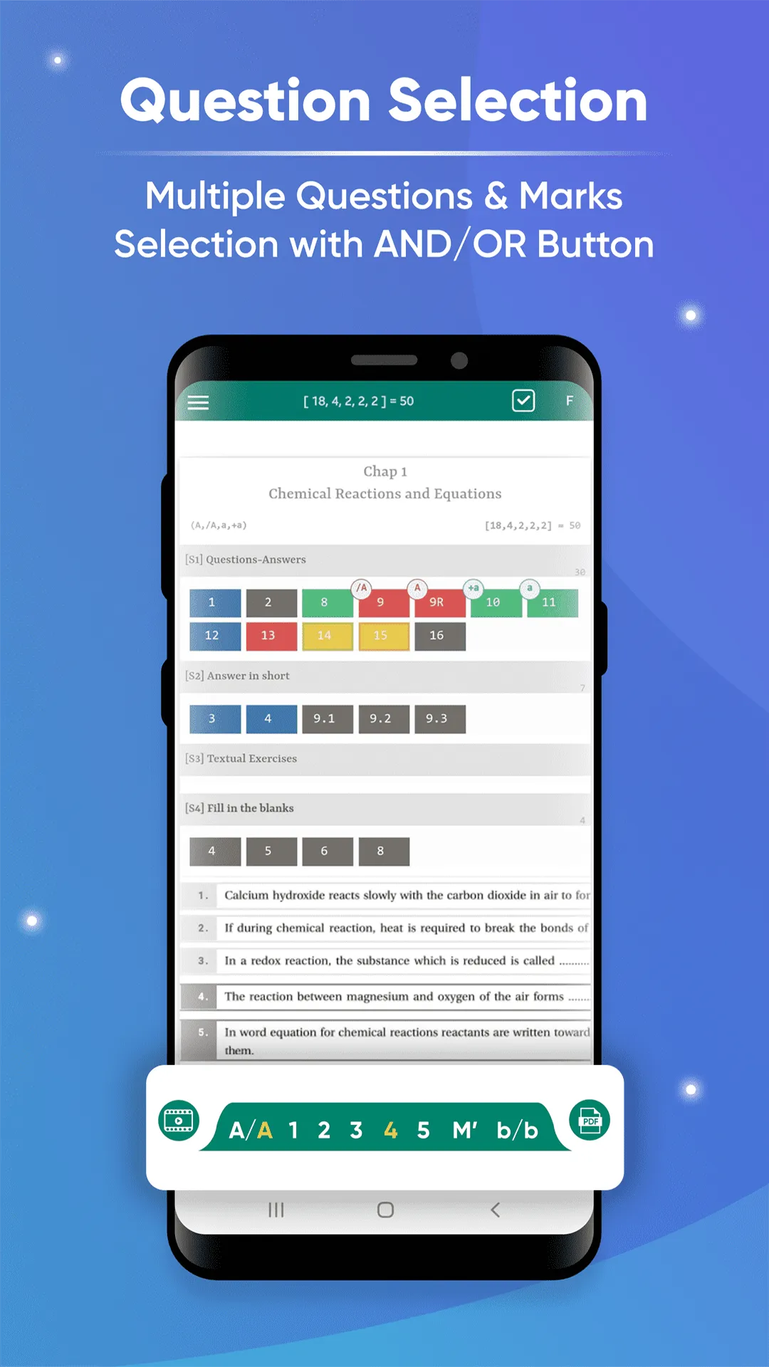 QUANTUM PAPER | Indus Appstore