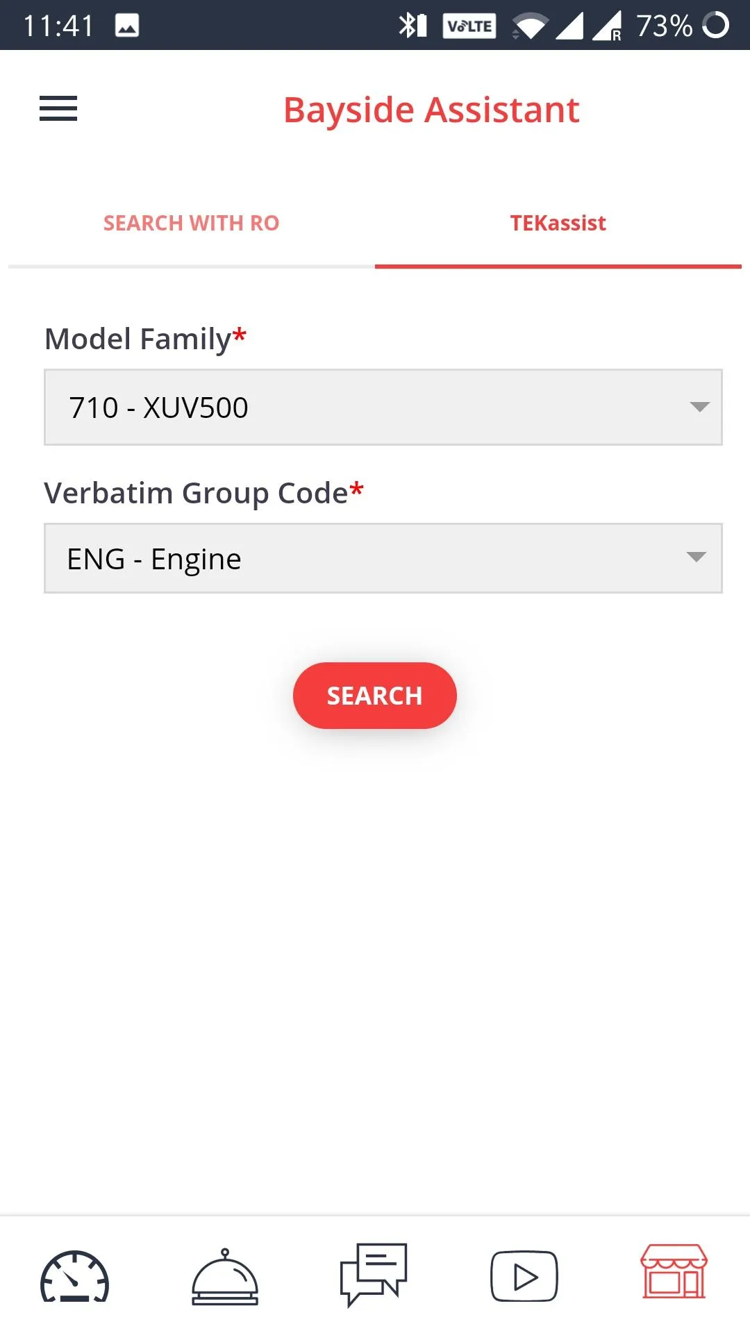 Mobile Teknet App Apps On Indus Appstore