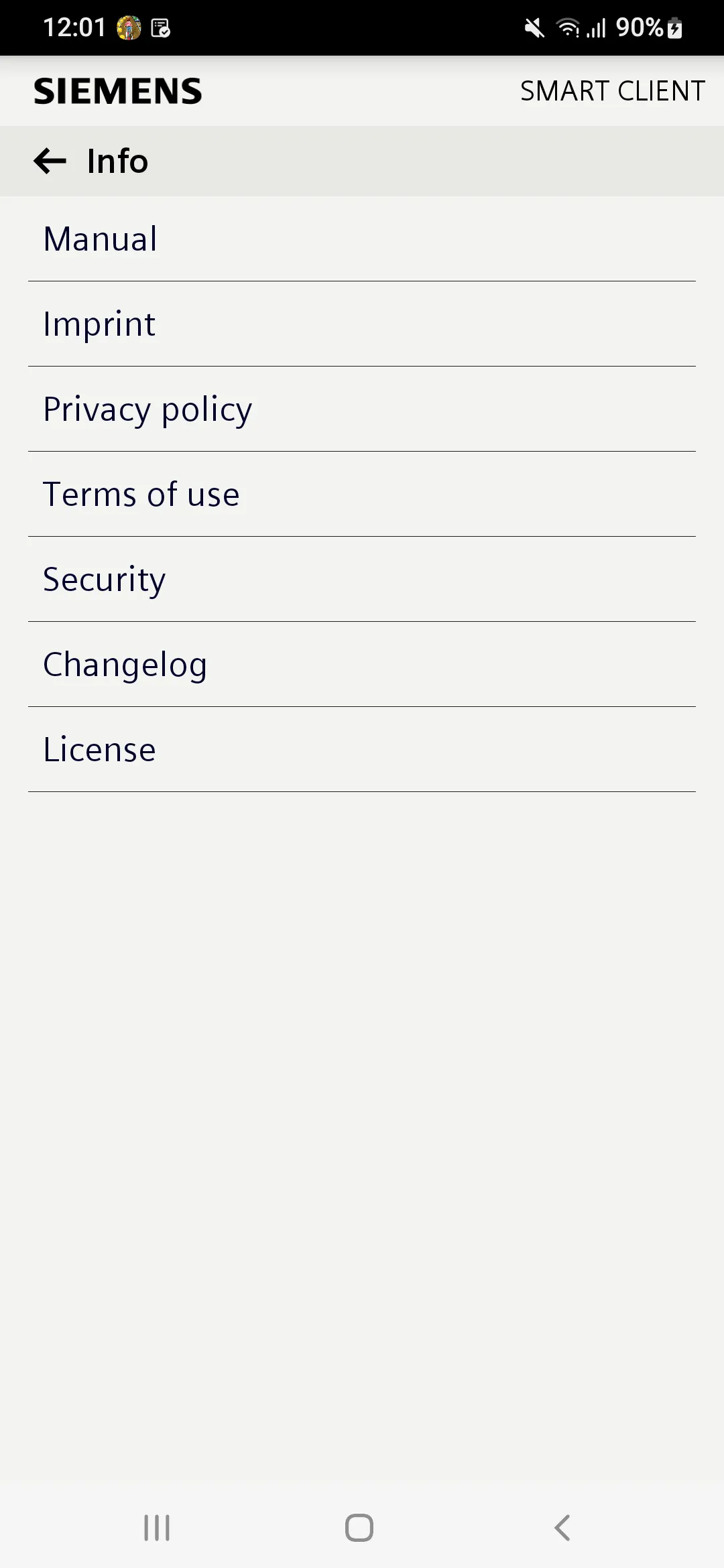 Sm@rtClient | Indus Appstore