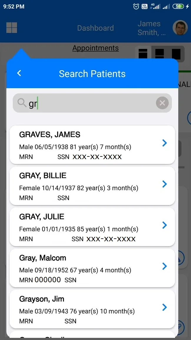 iEHR | Indus Appstore