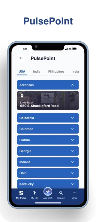 Elevance Health Pulse | Indus Appstore
